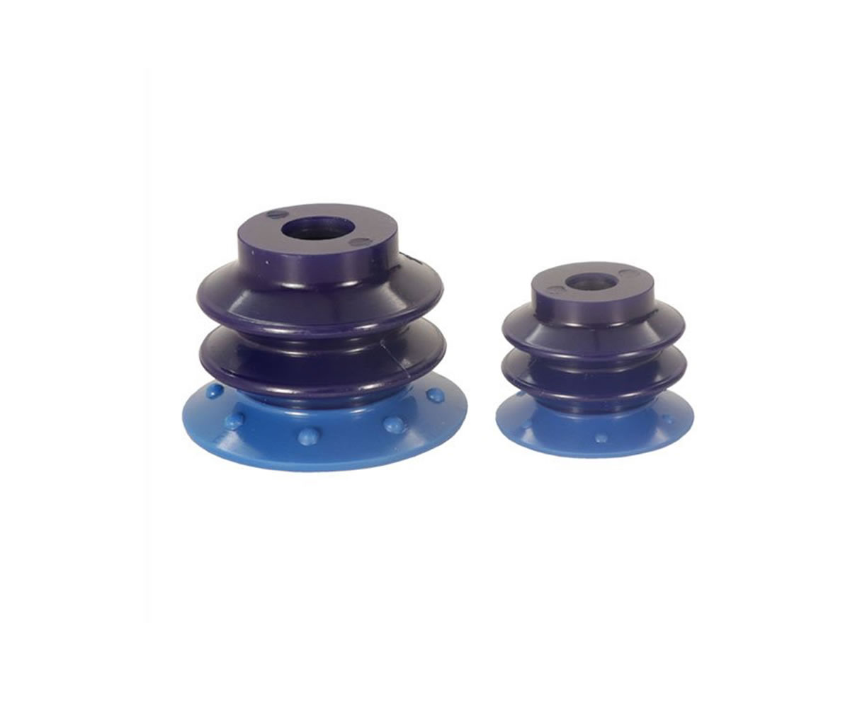 BDM (Multi-Bellow) - BDM - Bimba