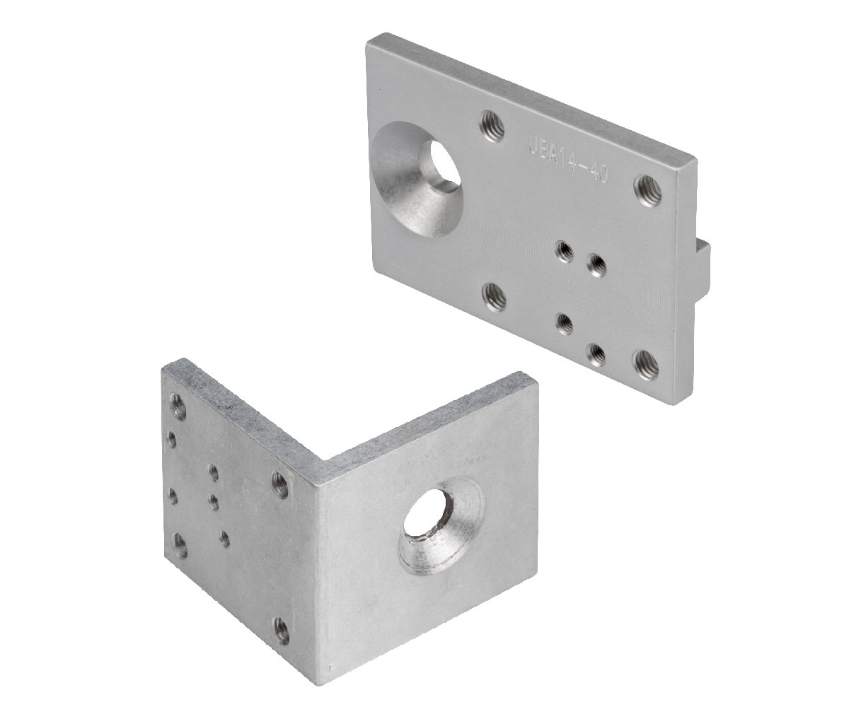 Universal Mounting Brackets – Standard, Adjustable, Angled - EOAT ...