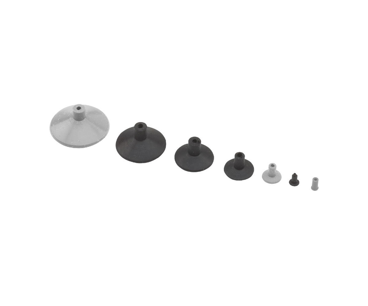 Ultra-Miniature - Ultra-Miniature - Bimba