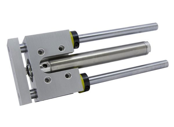 Movable Housing Ball & Composite Bearing Thruster - TMH - Norgren