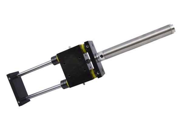 Extruded Linear Thruster - ET - Norgren