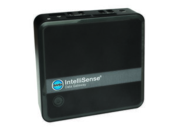 The Intelligence behind IntelliSense®. The IntelliSense® Sensor ...