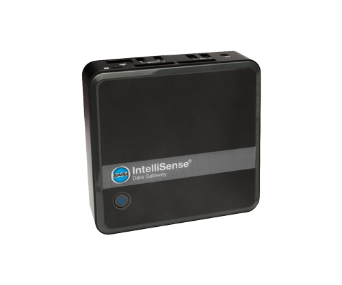 The simplest way to add more IntelliSense® Sensor Interface Modules to ...